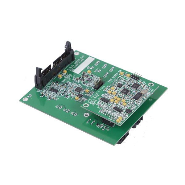 KIT-DSP-UX-218A - DAS Audio