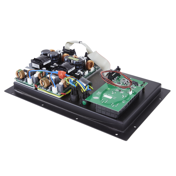 MP-VANTEC-218A - DAS Audio
