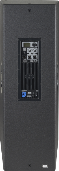 ACTION 500 SERIES - DAS Audio