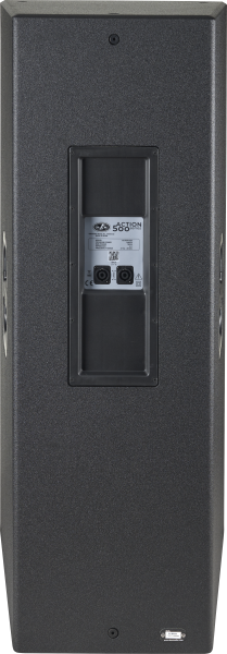 ACTION 500 SERIES - DAS Audio