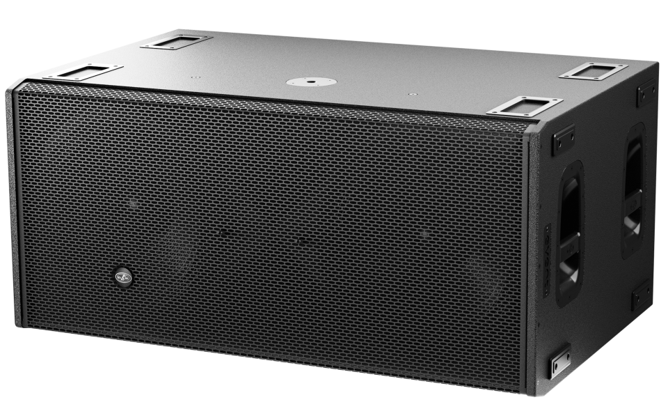 EVENT SERIES - DAS Audio