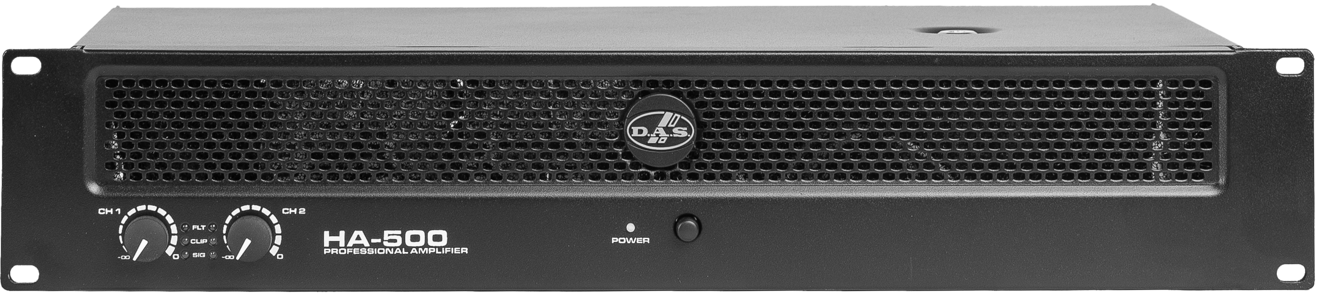 HA SERIES - DAS Audio