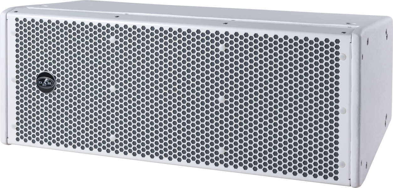 WR-320-DXW - DAS Audio