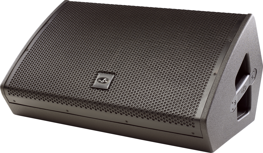 EVENT SERIES - DAS Audio