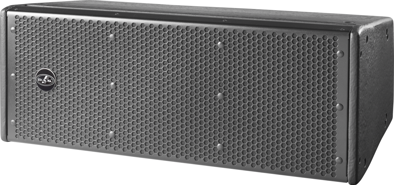 WR Series | Outdoor Sound System - DAS Audio