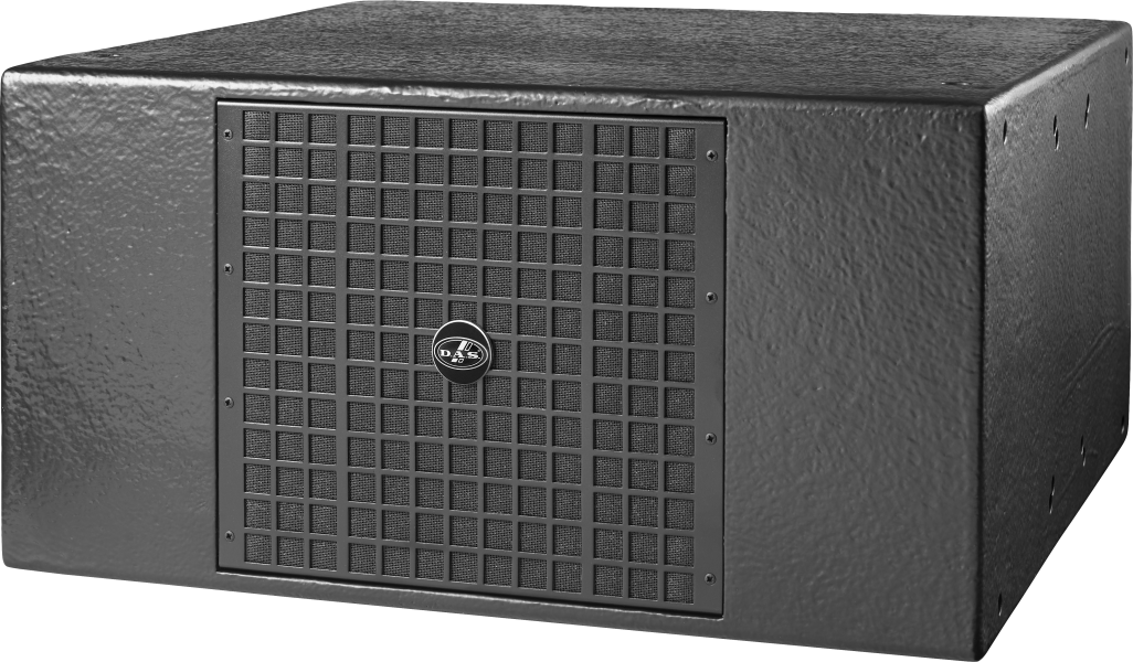 WR-322S-DX - DAS Audio