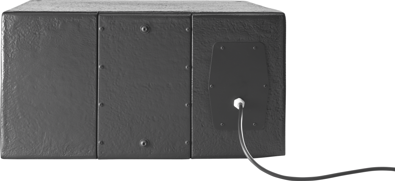 WR Series | Outdoor Sound System - DAS Audio