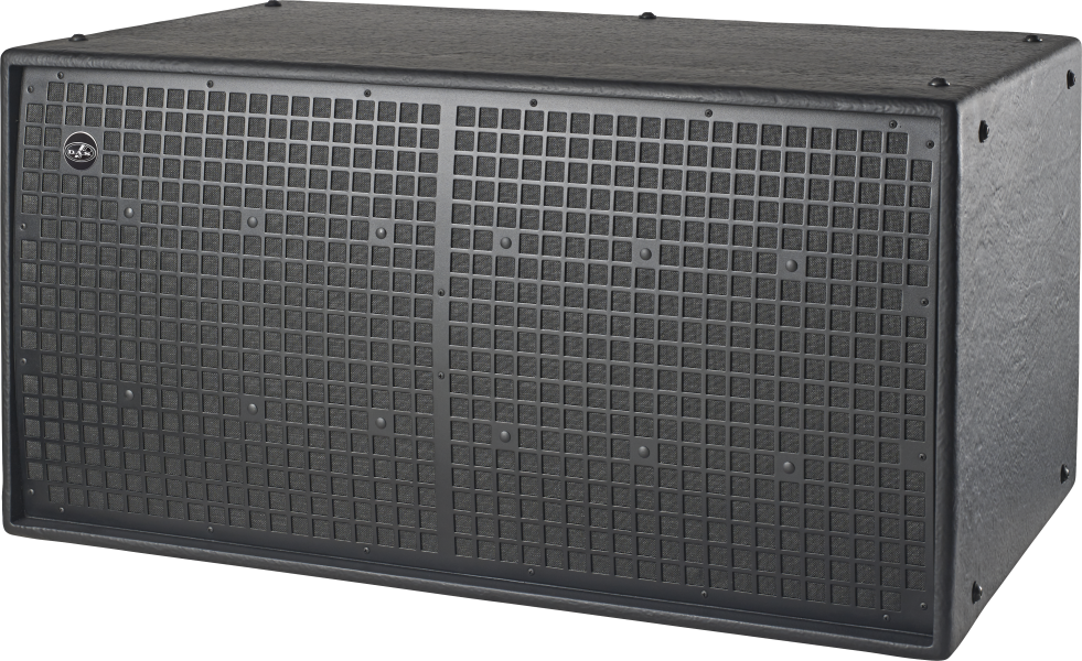 WR-218S-DX - DAS Audio