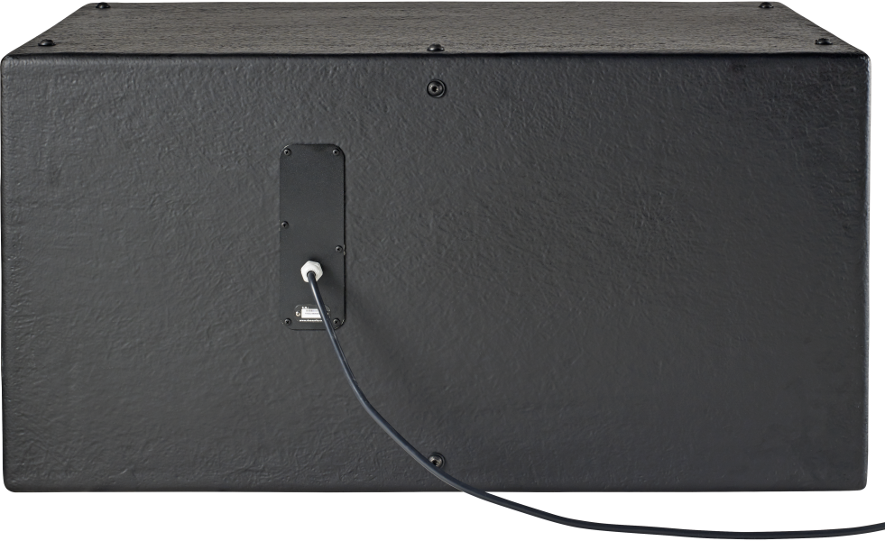 WR-322S-DX - DAS Audio