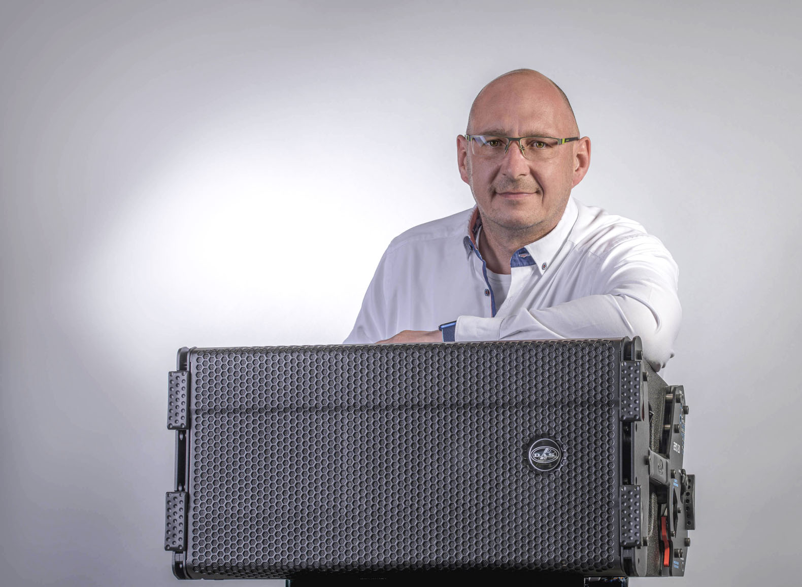 DAS Audio new subsidiary in Germany - DAS Audio